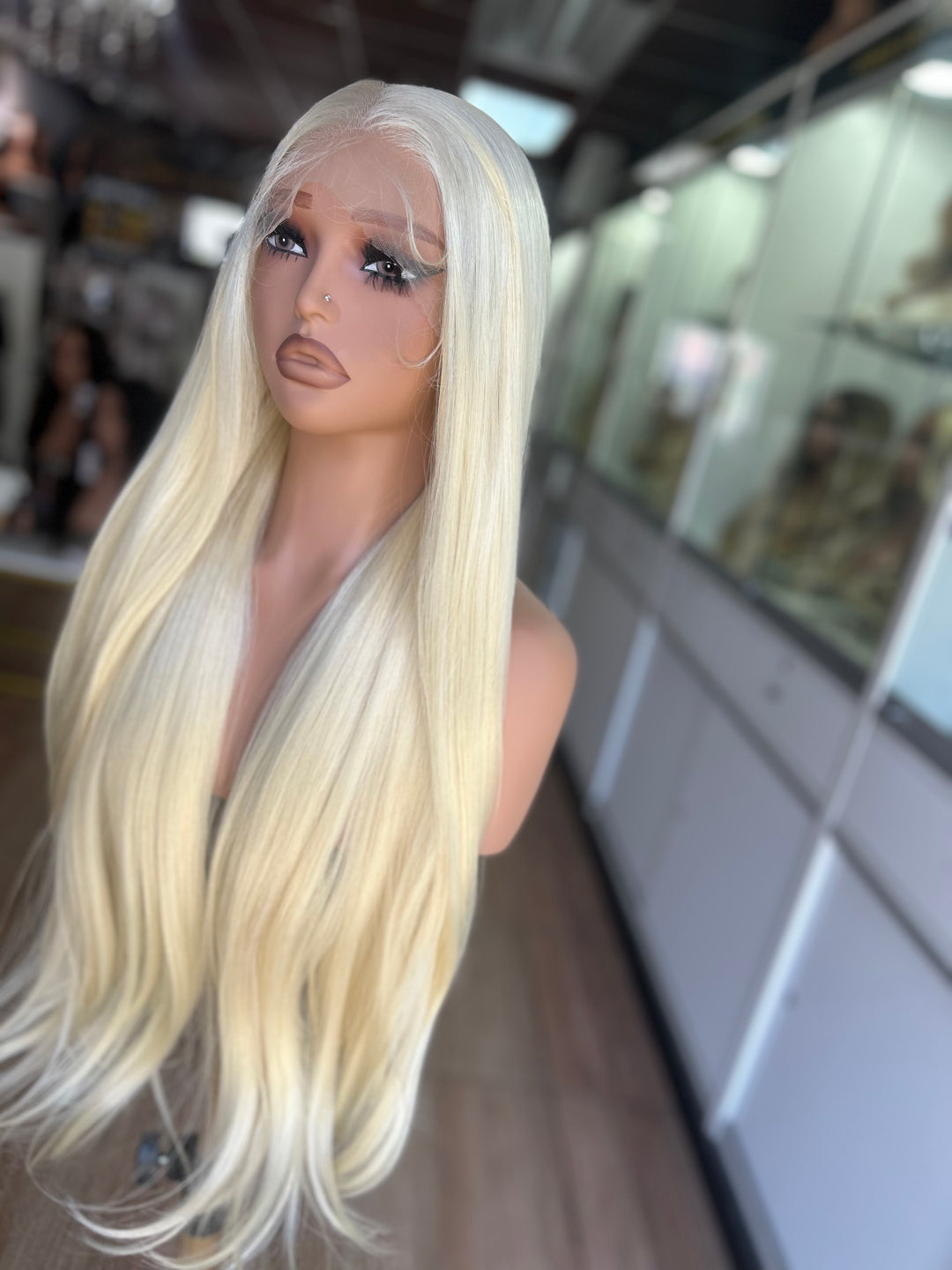Fashion wigs – Dynasty Hair Company