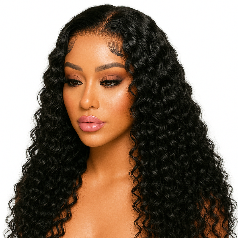 Island Drip 4x4 – Dynasty Hair Company
